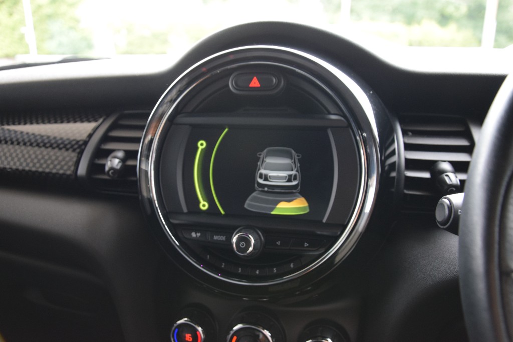 Mini Cooper S Works 210 Auto For Sale Bournemouth (Car ID: 1899)