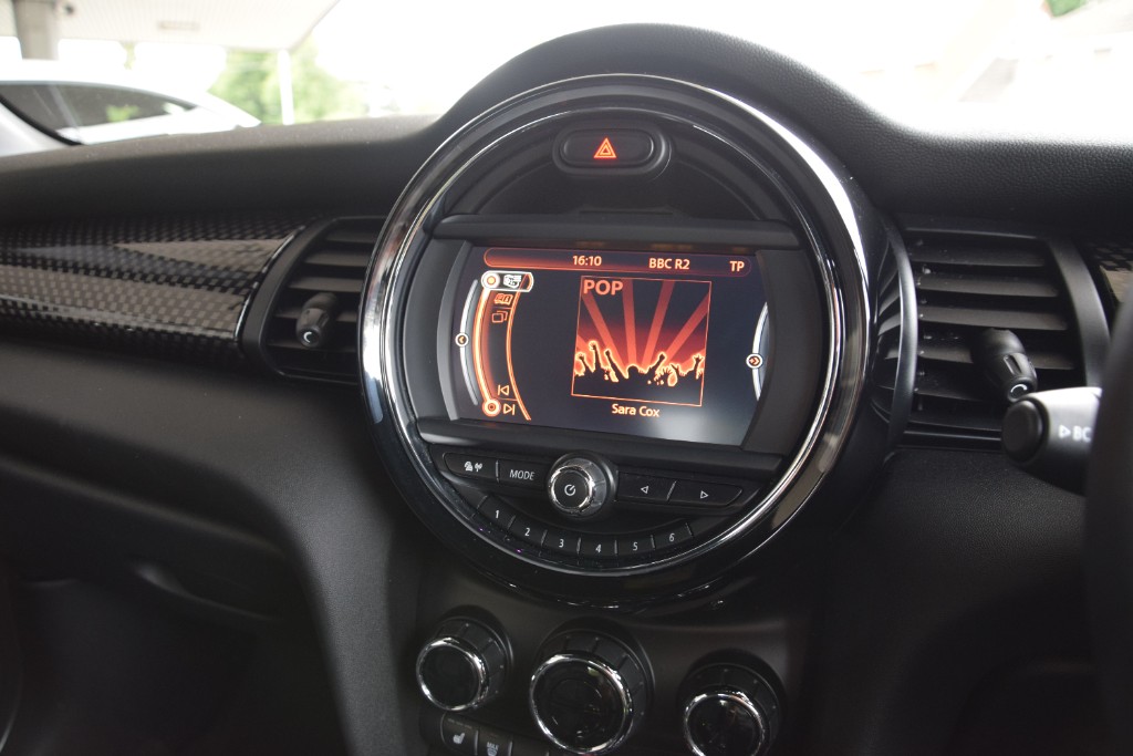 Mini Cooper S Works 210 Auto For Sale Bournemouth (Car ID: 1899)