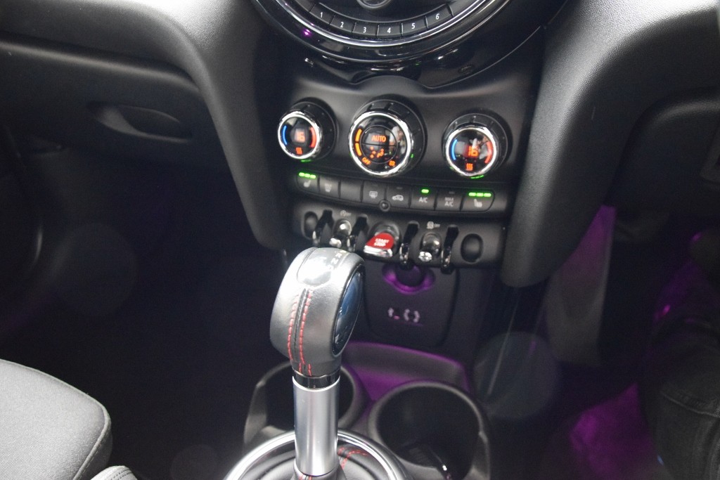 Mini Cooper S Works 210 Auto For Sale Bournemouth (Car ID: 1899)